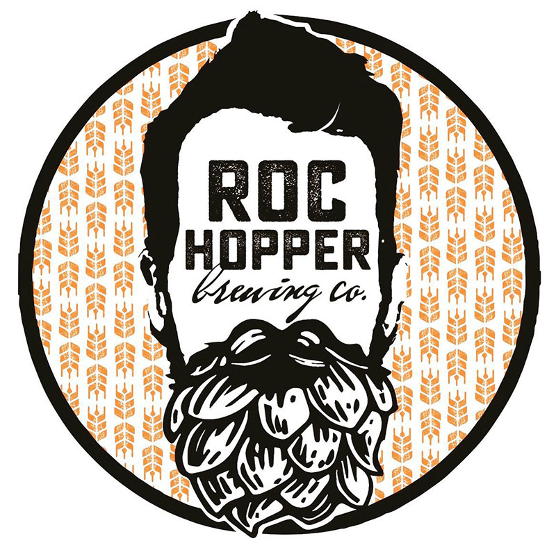 Roc Hopper Brewing Company